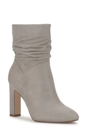 Jessica Simpson Mixtesa Bootie Light Cloud