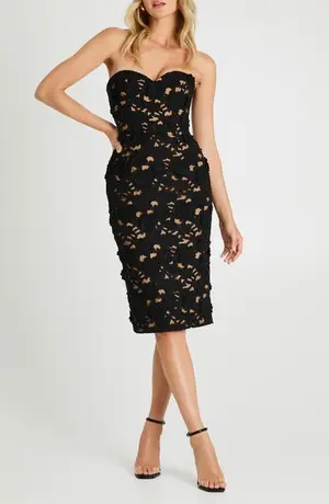 Helsi Sheath Cocktail Dresses