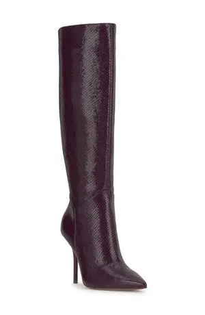Jessica Simpson Heeled Boots For Women