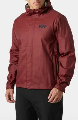 Helly Hansen Cuffed Jackets For Men