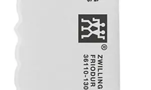 ZWILLING Gourmet 5-inch Serrated Utility Knife