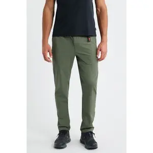 FLORENCE Expedition Utility Trousers