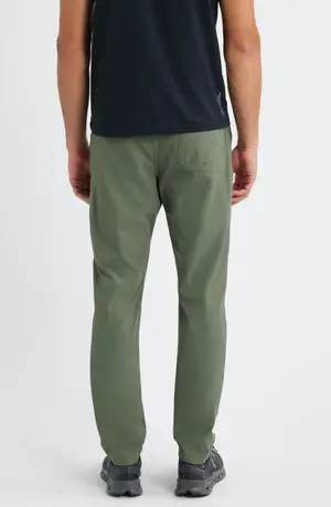 FLORENCE Expedition Utility Trousers