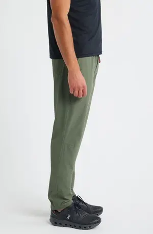 FLORENCE Expedition Utility Trousers