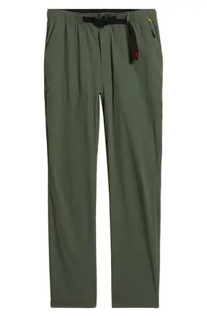 FLORENCE Expedition Utility Trousers