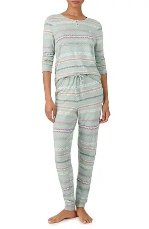 Ralph Lauren Long Sleeve Sleepwear For Women