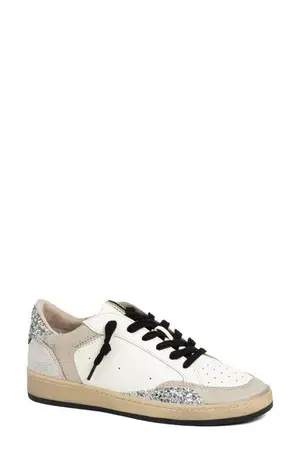 SHU SHOP Quinn Sneakers - White