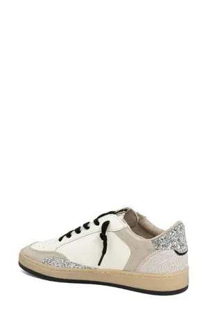 SHU SHOP Quinn Sneakers - White