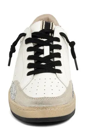SHU SHOP Quinn Sneakers - White