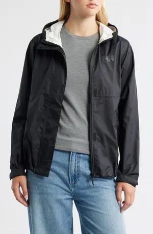 Helly Hansen Loke Windproof Waterproof Hooded Jacket