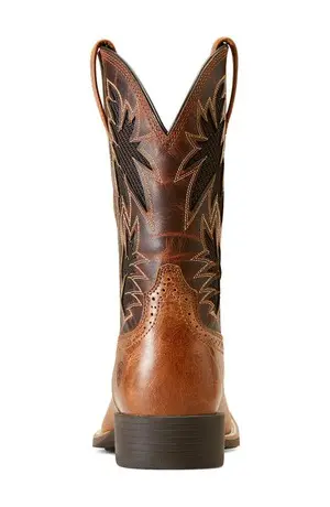 Ariat Sport Cool Venttek™ Cowboy Boots