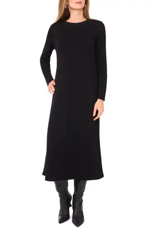 Vince Camuto Sweater Dress Day Dresses