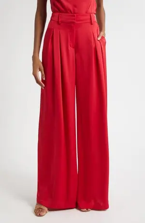 Ramy Brook Wide Leg Pants For Women