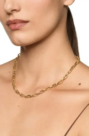 David Yurman Madison Chain Necklace