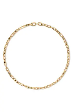 David Yurman Madison Chain Necklace