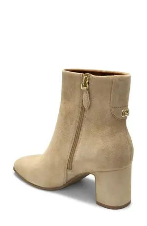 Aerosoles Mari Bootie - Camel