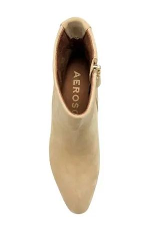 Aerosoles Mari Bootie - Camel