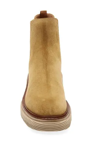 PEDRO GARCIA Shelby Chelsea Boot
