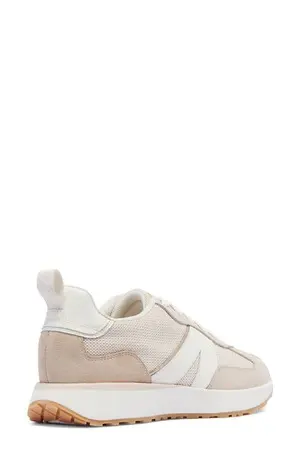 FRANKIE4 Axel Ii Sneakers - Natural