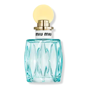 Miu Miu L'eau Bleue Eau De Parfum - One-color