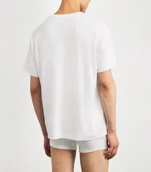 CHE Modal-blend Body T-shirt