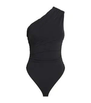 Asymmetrical Bodysuits