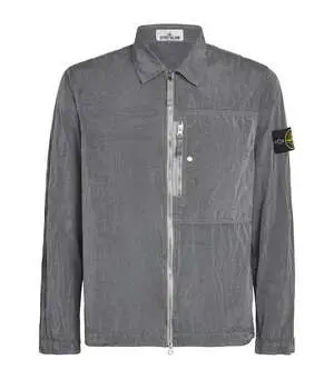 Stone Island Econyl Wind-resistant Jacket