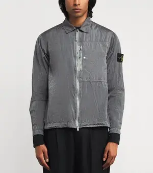 Stone Island Econyl Wind-resistant Jacket
