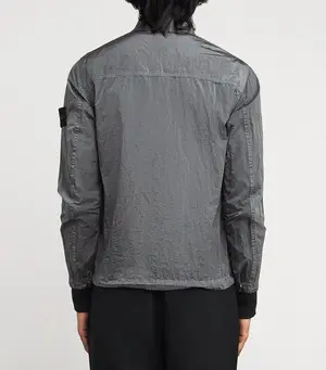 Stone Island Econyl Wind-resistant Jacket