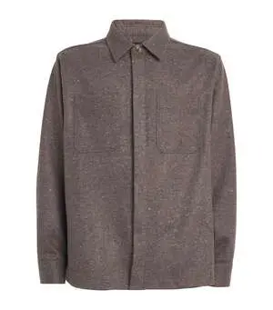 Brett Johnson Overshirts For Men
