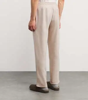 BRETT JOHNSON Cashmere Sweatpants