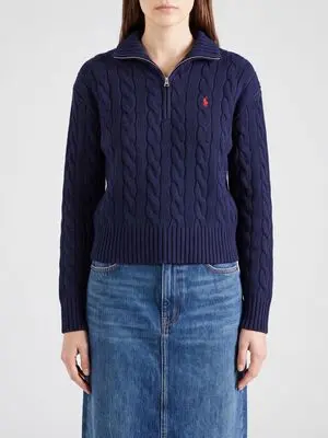 Polo Ralph Lauren Pullover Sweater - Navy
