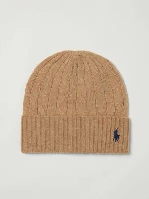 Ralph Lauren Cap - Camel