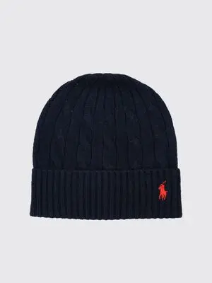 Polo Ralph Lauren Cap - Navy