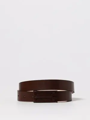 Victoria Beckham Belt - Brown