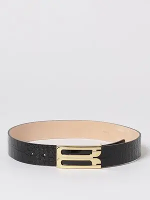 Victoria Beckham Belt - Black