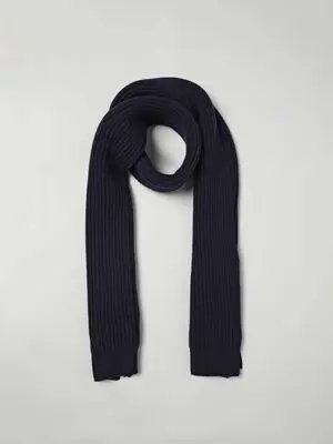 FAY Scarf - Blue