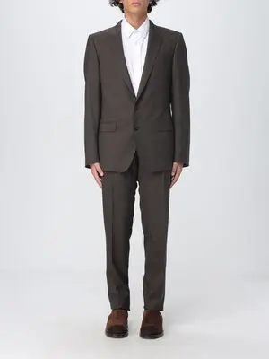 Dolce & Gabbana Suit - Brown