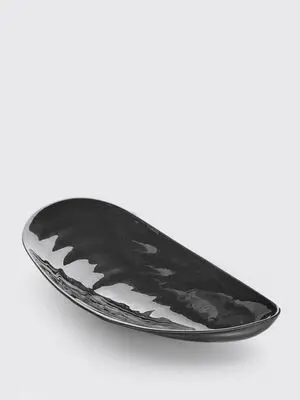SERAX Dishware Lifestyle - Black