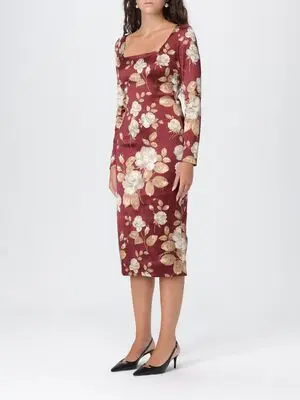 Dolce & Gabbana Floral Dress