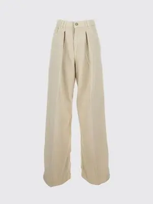 HAIKURE Wide Leg Jeans - White