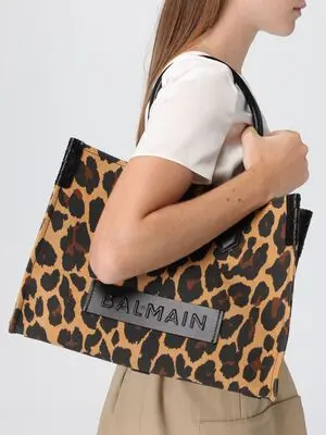 Balmain Tote Bag