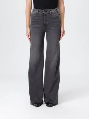 Women's Gray Denim