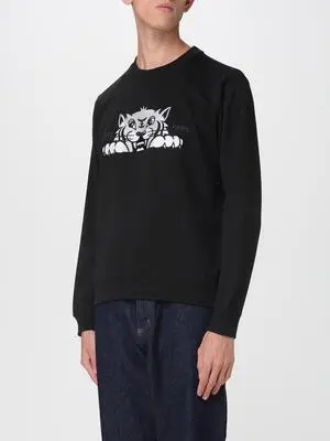 Kenzo Tiger Graphic Sweatshirt