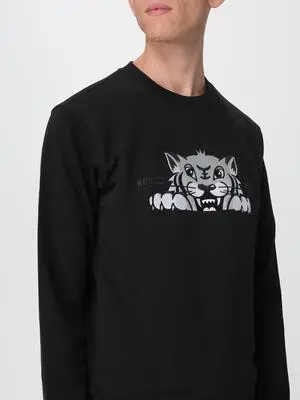 Kenzo Tiger Graphic Sweatshirt
