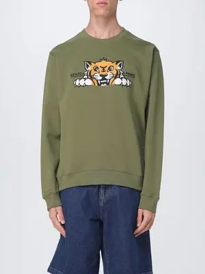 Kenzo Sweatshirt - Grey