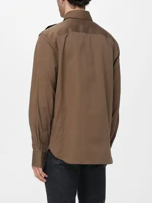 TOM FORD Shirt - Green