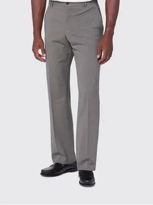PT TORINO Tailored Trousers - Green