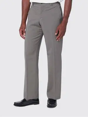 PT TORINO Tailored Trousers - Green
