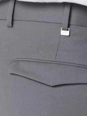 PT TORINO Tailored Trousers - Green